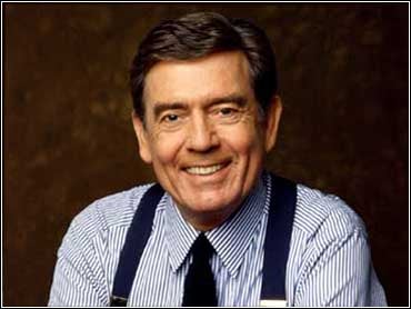 Dan Rather - CBS News