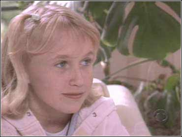 Saving Amy - CBS News