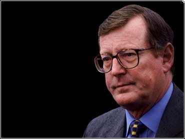 Trimble Visiting White House - CBS News