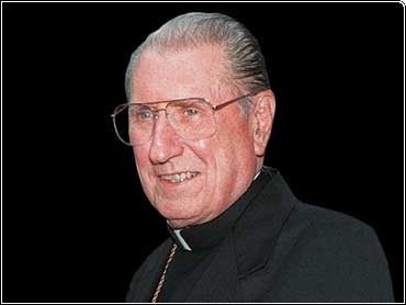 John Cardinal O'Connor: 1920 - 2000 - CBS News