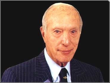 ABC Television Pioneer Dies - CBS News