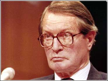 Elliot Richardson Dead At 79 - CBS News