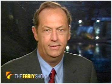 Bradley Discusses Race - CBS News