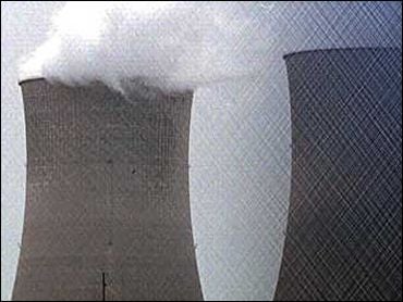 France Admits Nuke 'Incident' - CBS News