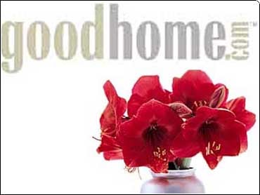 High Tech Home Decorating Help - CBS News