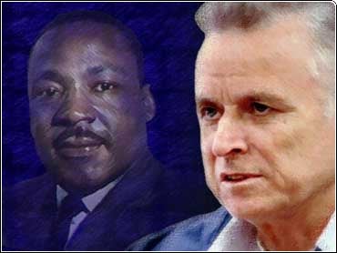 The MLK Case: A Timeline - CBS News