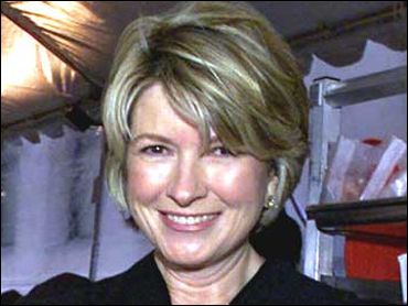 60 Classic: Martha Stewart - CBS News