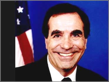 Rep. Bruce Vento Dead At 60 - CBS News