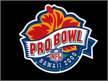 Pro Bowl Stacked With Talent - CBS News