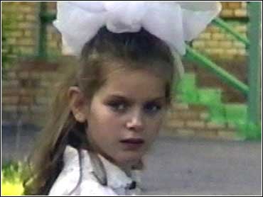 The Perfect Child - CBS News