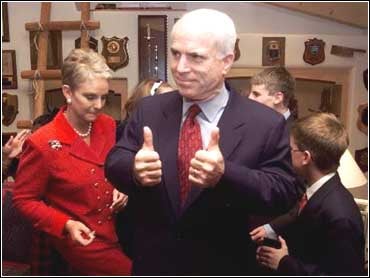 The Battle Of Seattle - CBS News