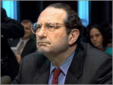 Senate Wants Deutch Answers - CBS News