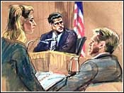 Police Torture Defense: No Proof - CBS News