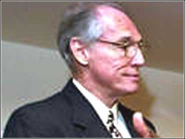 Bob Jones Spells Out Dating Policy - CBS News