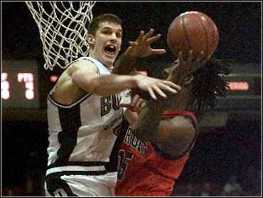 NCAA's Now Have A Butler - CBS News