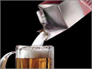 PETA Pulls "Got Beer" Ads - CBS News