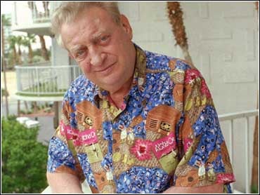 Dangerfield Out Of Danger - CBS News