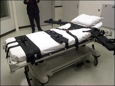Death Penalty Mistakes The Rule - CBS News