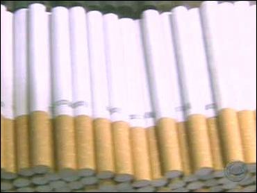 Count Your Cigarettes - CBS News
