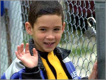 The Sad Politics Of Elian - CBS News