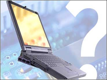 State Department Laptop Disappears - CBS News