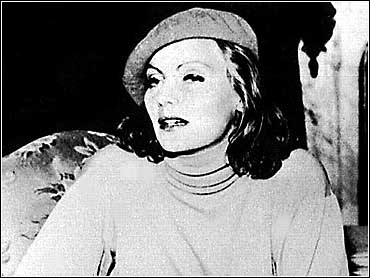 Garbo Affair Remains A Mystery - CBS News