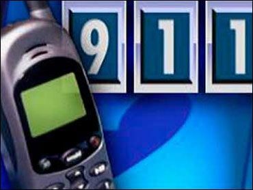 911 Crank Makes 2,000 Fake Emergency Calls - CBS News