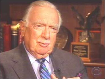 Cronkite Remembers The Fall Of Saigon - CBS News