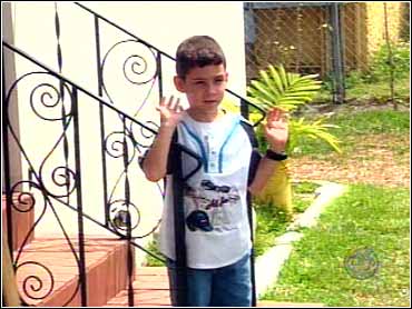 The Elian Ruling: No Rehearing - CBS News