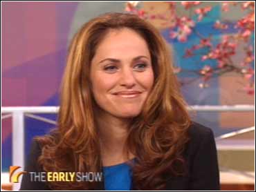 Amy Success Surprises Amy - CBS News