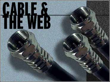Cable Gets A Pass On Broadband - CBS News
