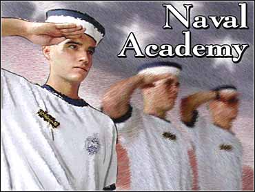 Naval Academy Chief Resigns - CBS News