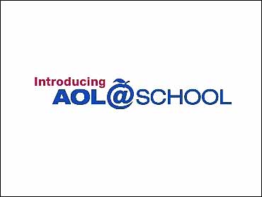 AOL Goes to School - CBS News