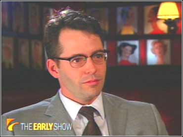 Broderick's Back On Broadway - CBS News