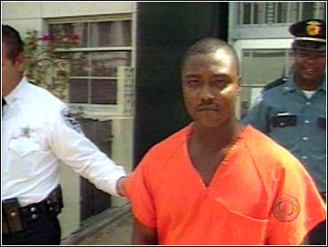 Innocent Man On Death Row? - CBS News