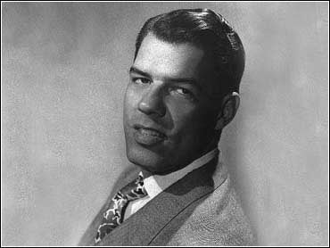 Final Bow For Big Band Leader - CBS News