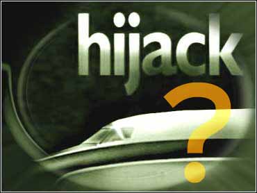 "Hi Jack!" I Was Just Saying Hello! - CBS News