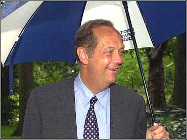 Bradley Declines USOC Chair - CBS News