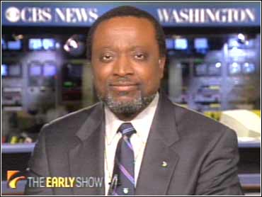 Alan Keyes Finally Pulls The Plug - CBS News