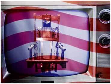 Death By Television - CBS News