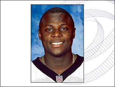 Lane Laid To Rest - CBS News