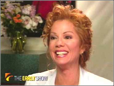 Kathie Lee Says Farewell - CBS News