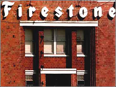 Firestone's Decatur Plant May Close - CBS News