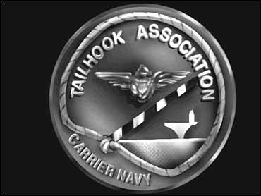 New Tailhook Complaint Unfounded - CBS News