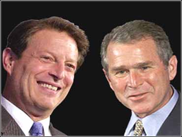 Decisions, Decisions - CBS News