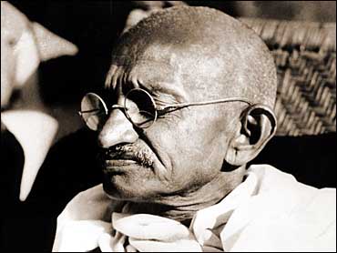 MTV Apologizes For Goof On Gandhi - CBS News