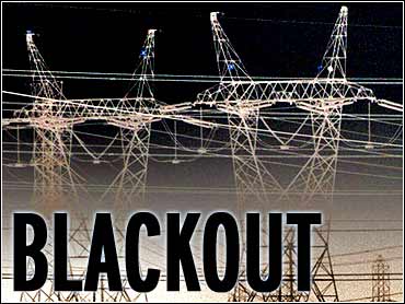 Blackout At A Glance - CBS News