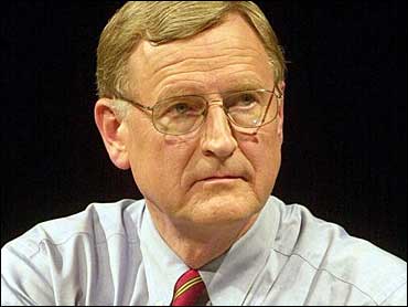 Carnahan Crash Report Released - CBS News