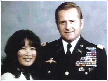 Colonel's Wife: Witness, Or Spy? - CBS News