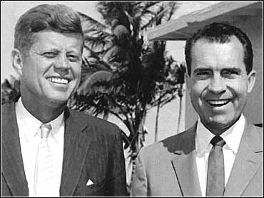 Echoes Of 1960 - CBS News